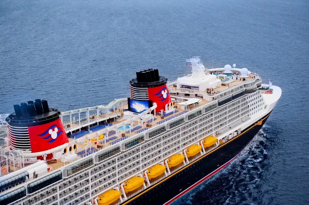 Disney cruise itineraries fall 2025 and spring 2026 - En Route Travels